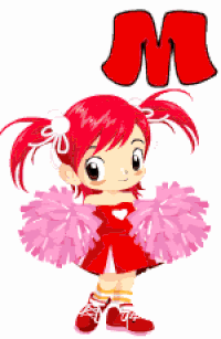 M GIFs - Get the best gif on GIFER