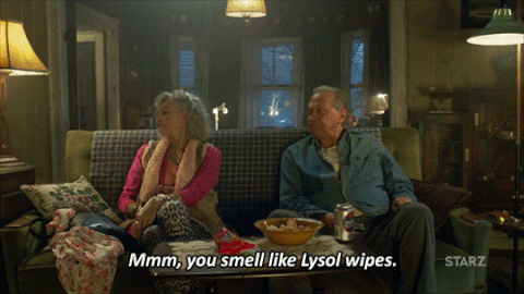 Lysol wipes GIF - Conseguir o melhor gif em GIFER