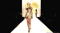 Catwalk GIFs - Get the best gif on GIFER