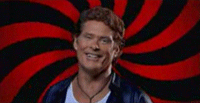 David hasselhoff GIFs - Get the best gif on GIFER