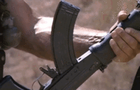Commando GIFs - Get the best gif on GIFER