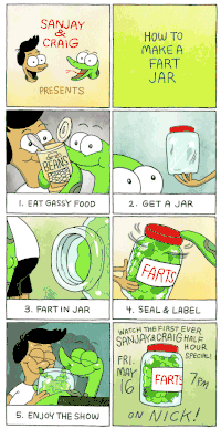 Fart GIFs - Get the best gif on GIFER