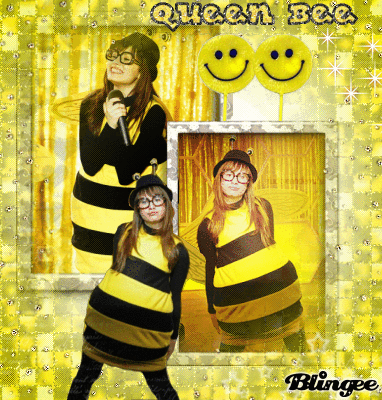 Abeja reina GIF - Conseguir el mejor gif en GIFER
