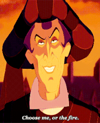 Hunchback GIFs - Get the best gif on GIFER