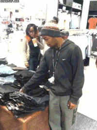 Clothing GIFs - Get the best gif on GIFER