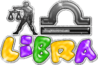 Libra GIFs - Get the best gif on GIFER