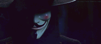 Anonymous GIFs - Get the best gif on GIFER