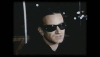 Bono GIFs - Get the best gif on GIFER