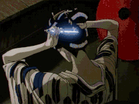 Ninja scroll GIF - Conseguir el mejor gif en GIFER