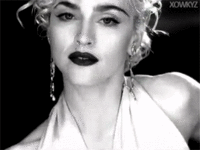 Madonna GIFs - Get the best gif on GIFER