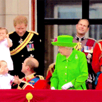 Royal GIFs - Get the best gif on GIFER