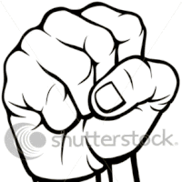 Fist GIFs - Get the best gif on GIFER