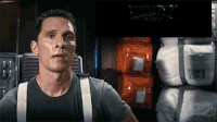 Interstellar GIFs - Get the best gif on GIFER