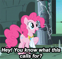 Poni GIFs - Get the best gif on GIFER