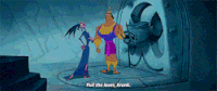Yzma GIFs - Get the best gif on GIFER