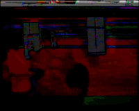 Glitching GIFs - Get the best gif on GIFER