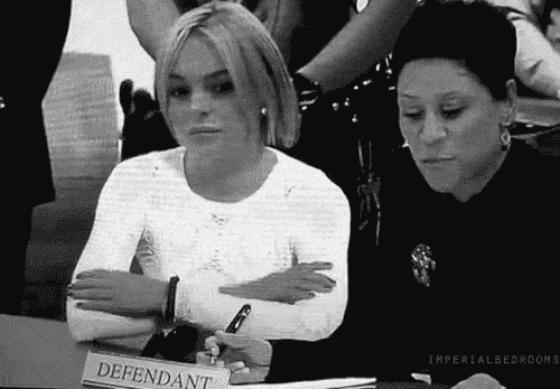 Discute GIFs - Obtenez le meilleur gif sur GIFER