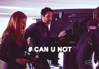 Follow The Rules Gif