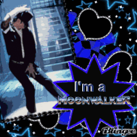 Moonwalker GIFs - Get the best gif on GIFER