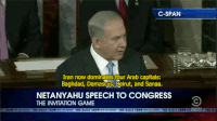 Netanyahu GIFs - Get the best gif on GIFER