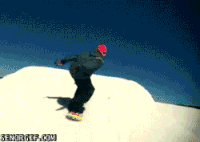 Snowboarding GIFs - Get the best gif on GIFER