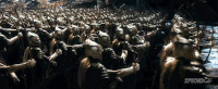 Battle GIFs - Get the best gif on GIFER