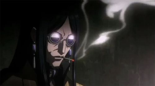 Baofu GIFs - Get the best gif on GIFER