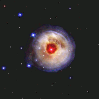 Supernova GIFs - Get the best gif on GIFER