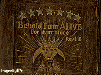 Reincarnation GIFs - Get the best gif on GIFER