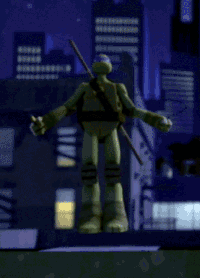 Tmnt GIFs - Get the best gif on GIFER