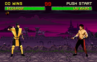 Mortal combat GIFs - Obtenez le meilleur gif sur GIFER