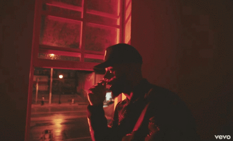 Bryson tiller GIF - Conseguir el mejor gif en GIFER