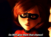 Elastigirl GIFs - Get the best gif on GIFER