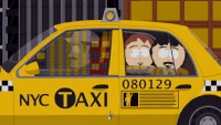 Taxi GIFs - Get the best gif on GIFER