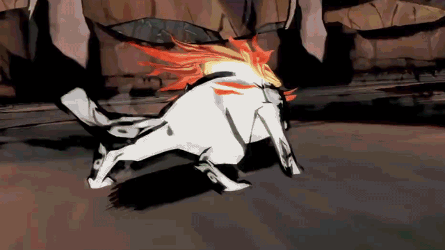 Okami GIFs - Get the best gif on GIFER