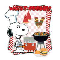 Bbq GIFs - Get the best gif on GIFER