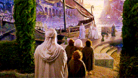 Denethor GIFs - Get the best gif on GIFER