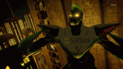 Tigerbunny GIFs - Get the best gif on GIFER