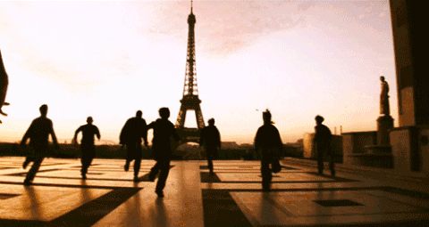 28 weeks later GIFs - Get the best gif on GIFER