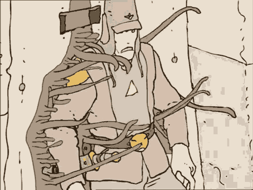Moebius GIF - Conseguir el mejor gif en GIFER