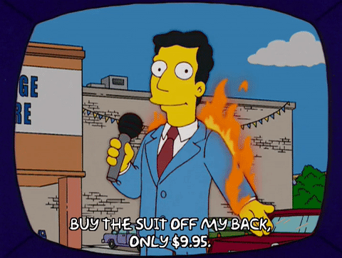 Announce GIFs - Get the best gif on GIFER