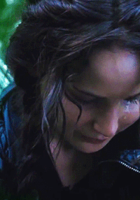 Katniss GIFs - Get the best gif on GIFER