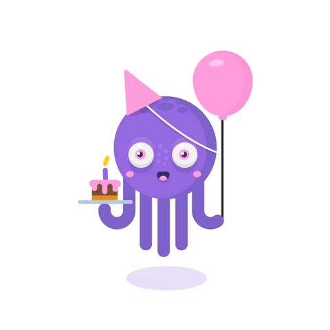 Octo GIFs - Get the best gif on GIFER