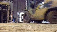 Forklift GIFs - Get the best gif on GIFER