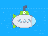 Submarine GIFs - Get the best gif on GIFER