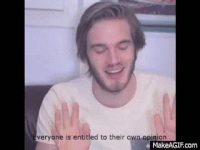 Opinion GIFs - Get the best gif on GIFER