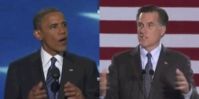 Elecciones presidenciales GIF - Conseguir el mejor gif en GIFER