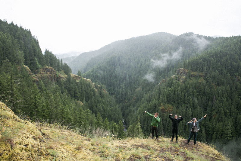 Wilderness GIFs - Get the best gif on GIFER