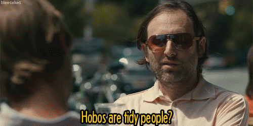 Cleanest GIF - Conseguir o melhor gif em GIFER