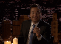 Jimmy Fallon Cute